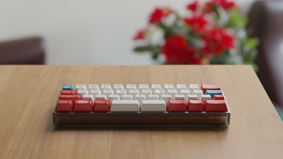 SA Rocket – SwitchKeys