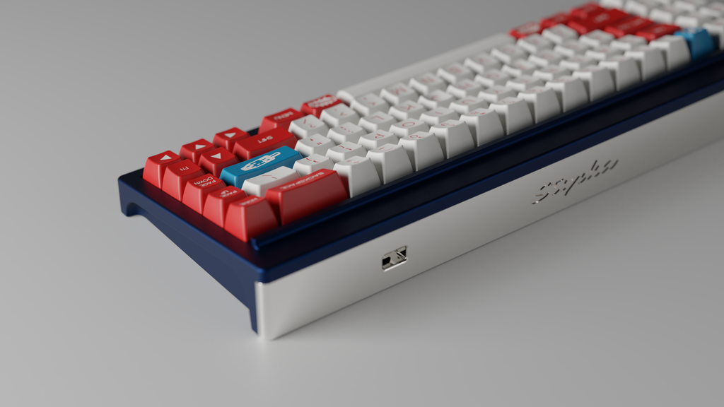SA Rocket – SwitchKeys