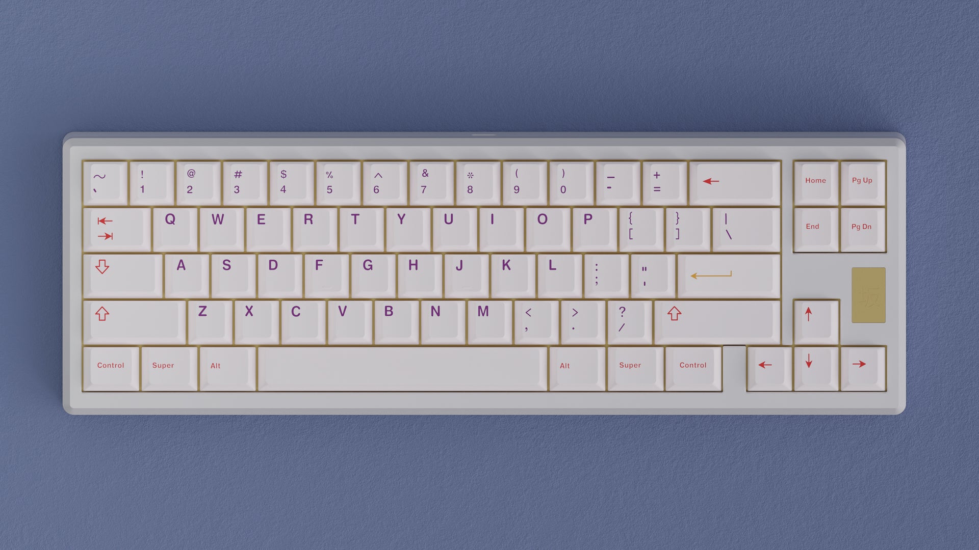 EPBT Fruit Chew (Ended) – SwitchKeys