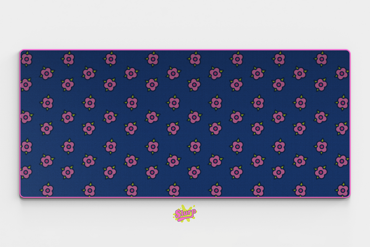 Slurp Deskmat – SwitchKeys