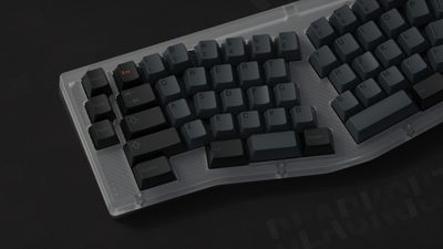 GMK Stealth – SwitchKeys
