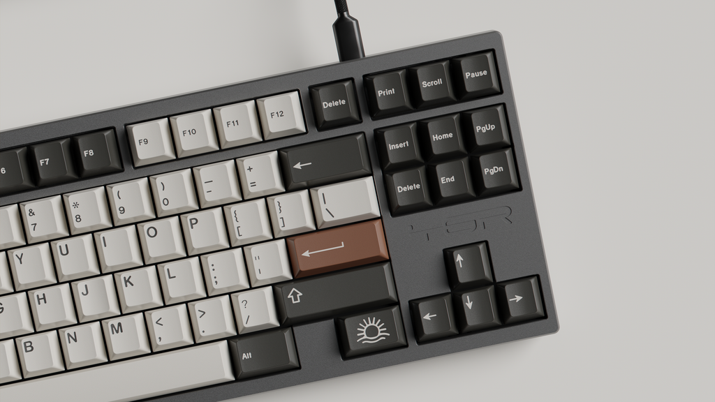 GMK Boho (Ended) – SwitchKeys