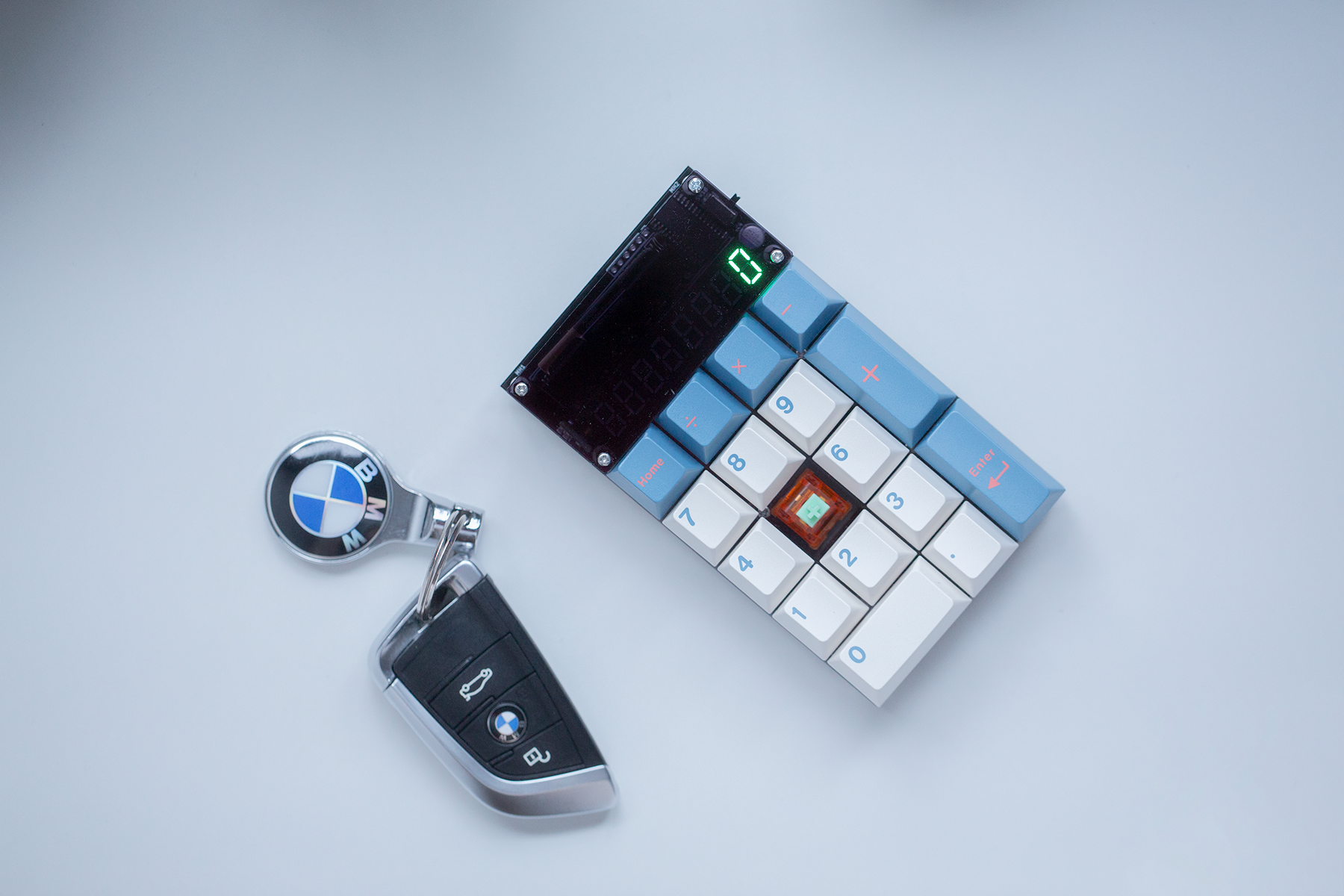 Australia's Mechanical Keyboard Marketplace – SwitchKeys