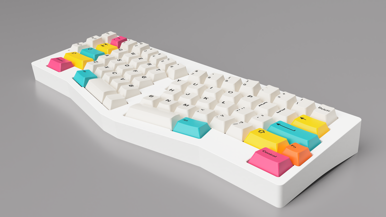 ePBT Spectrum - R2 (Ended) – SwitchKeys