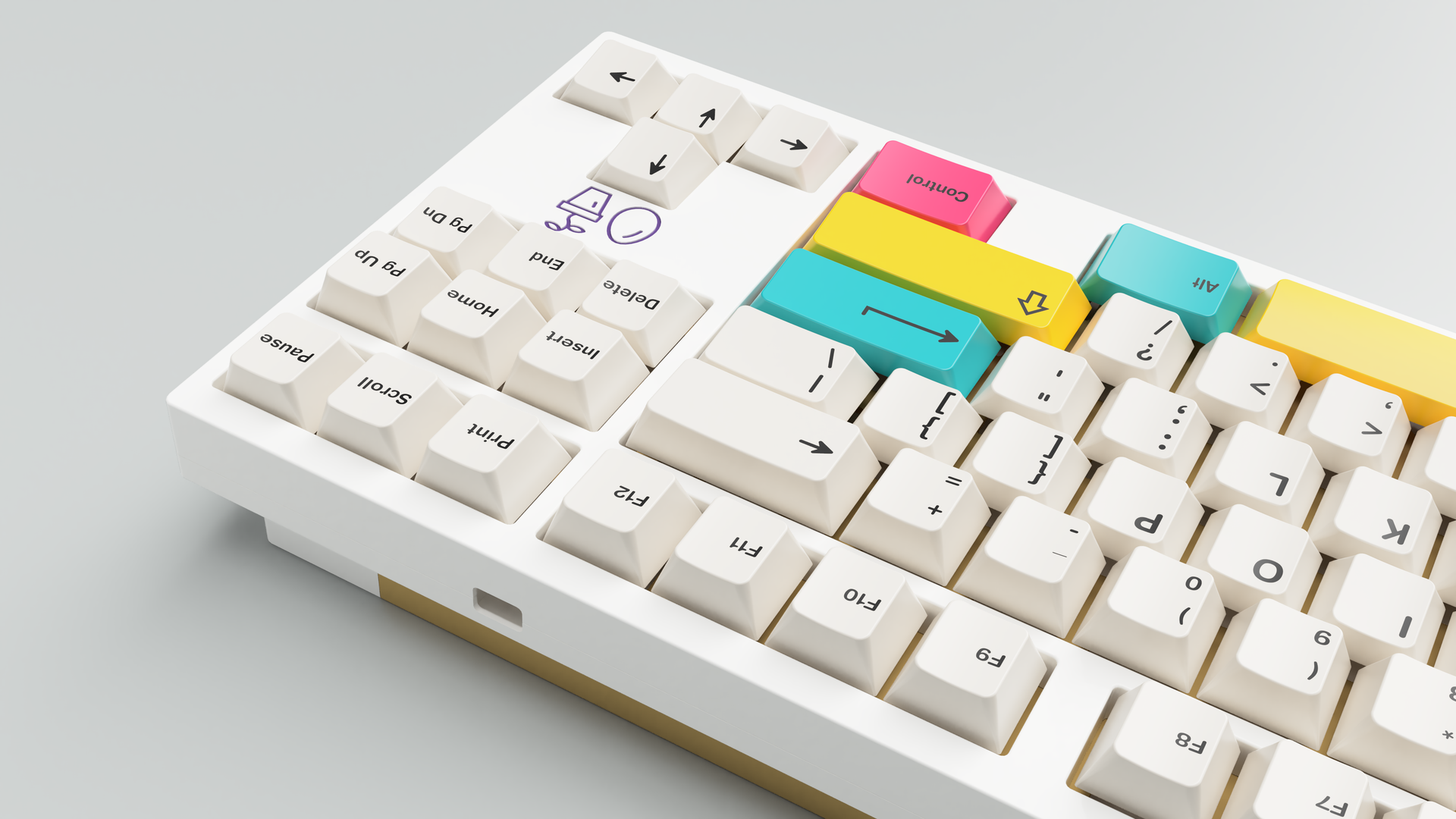 ePBT Spectrum - R2 (Ended) – SwitchKeys