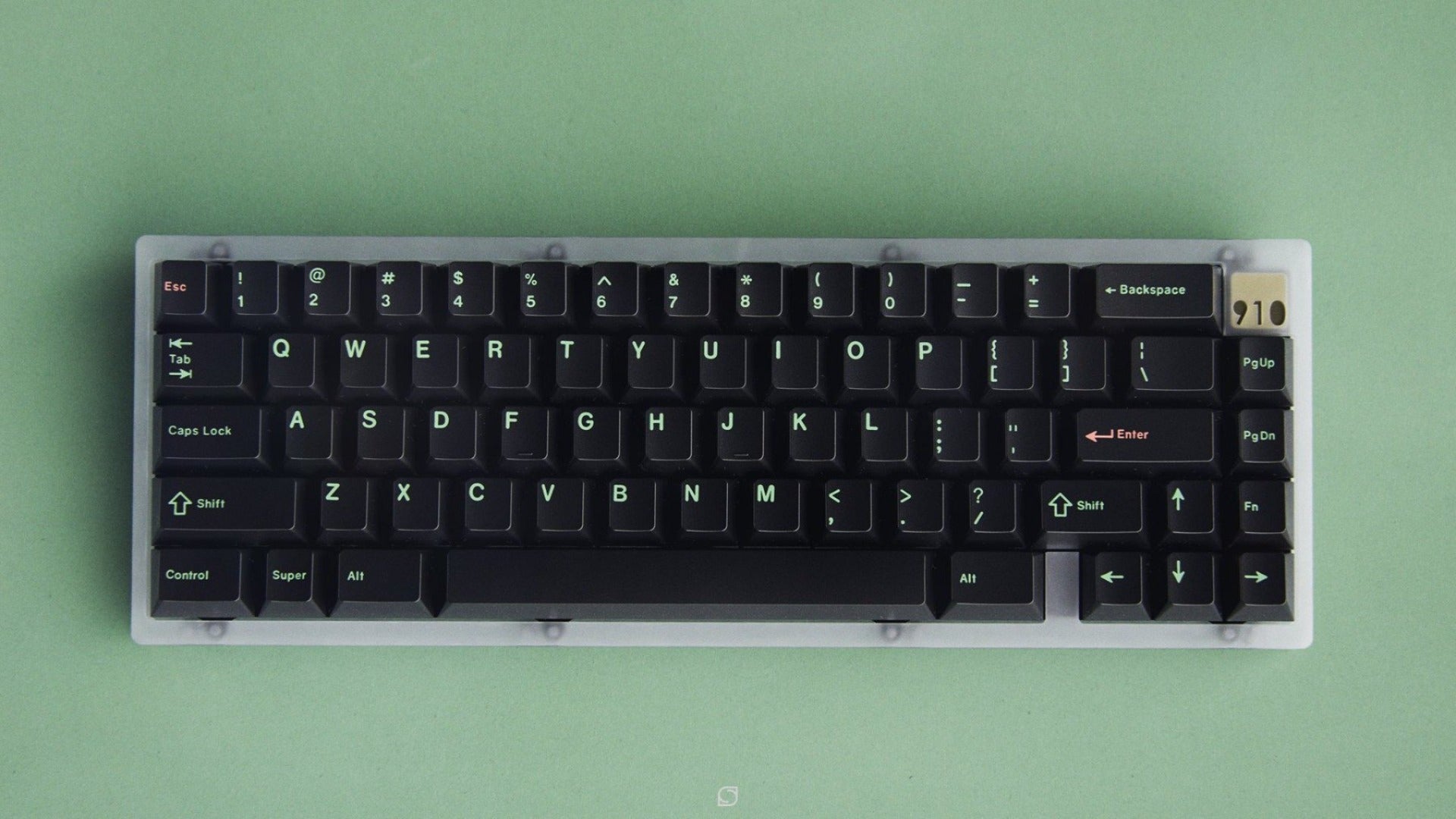 GMK Wasabi V2 – SwitchKeys