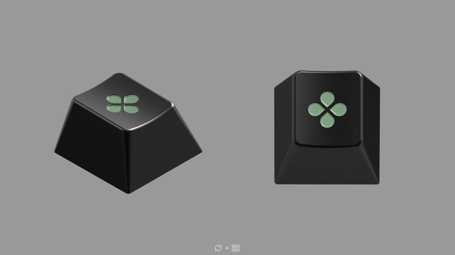 GMK Wasabi V2 – SwitchKeys