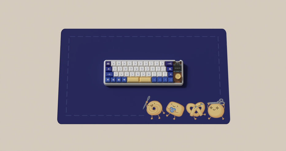 Sewing Tin Deskmats – SwitchKeys