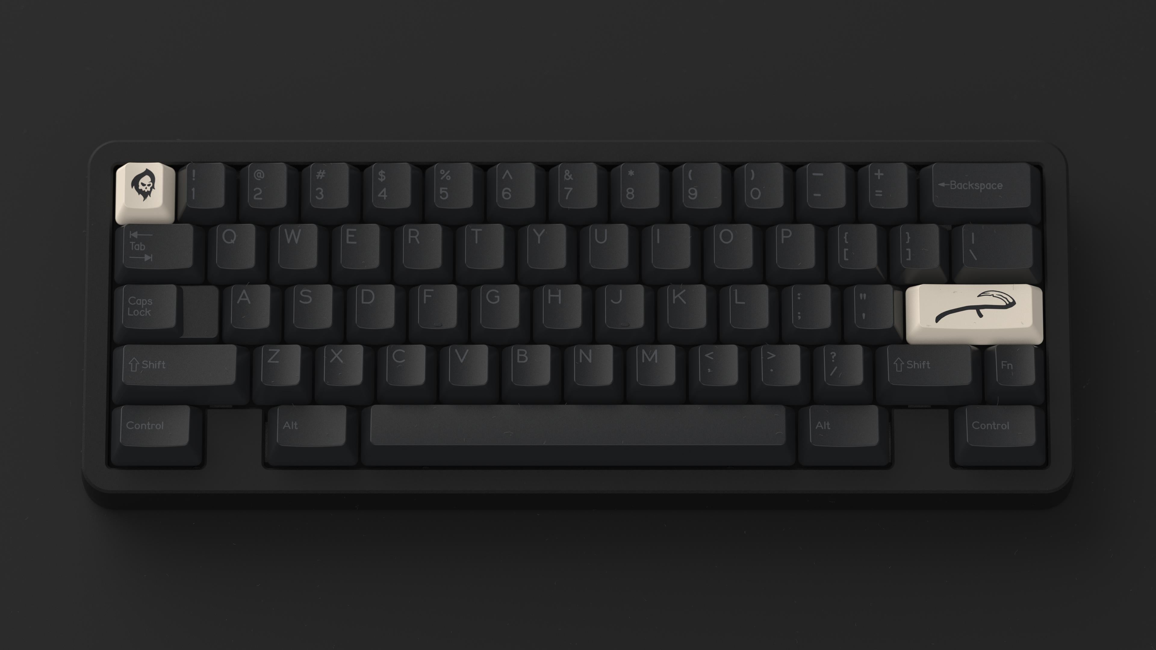 DCS Reaper (Ended) – SwitchKeys