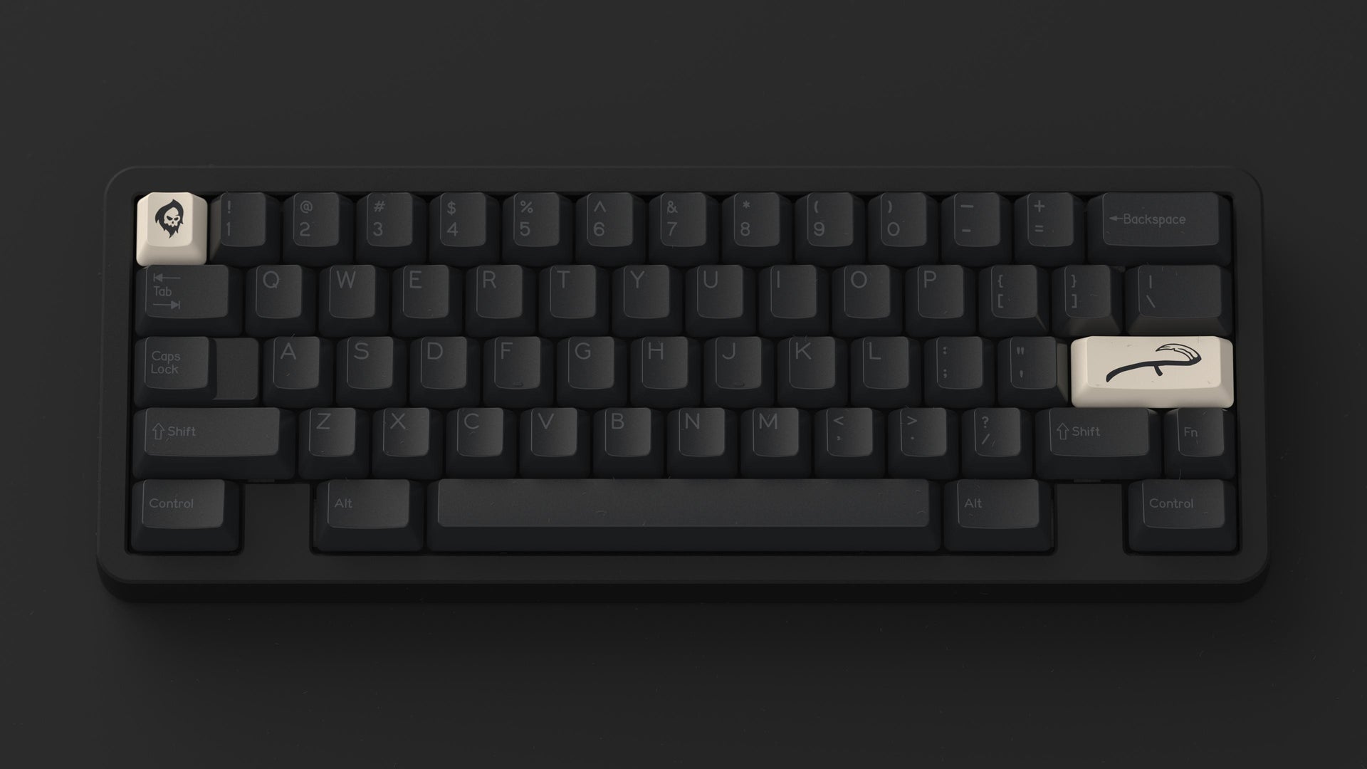 DCS Reaper (Ended) – SwitchKeys