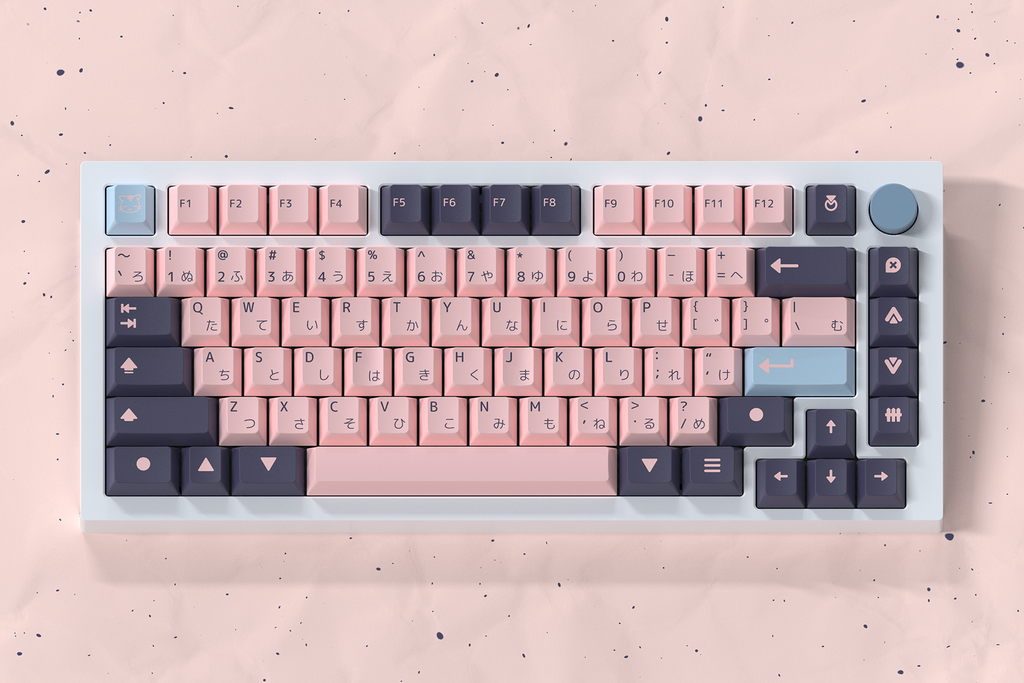 IFK Comfy (Ended) – SwitchKeys