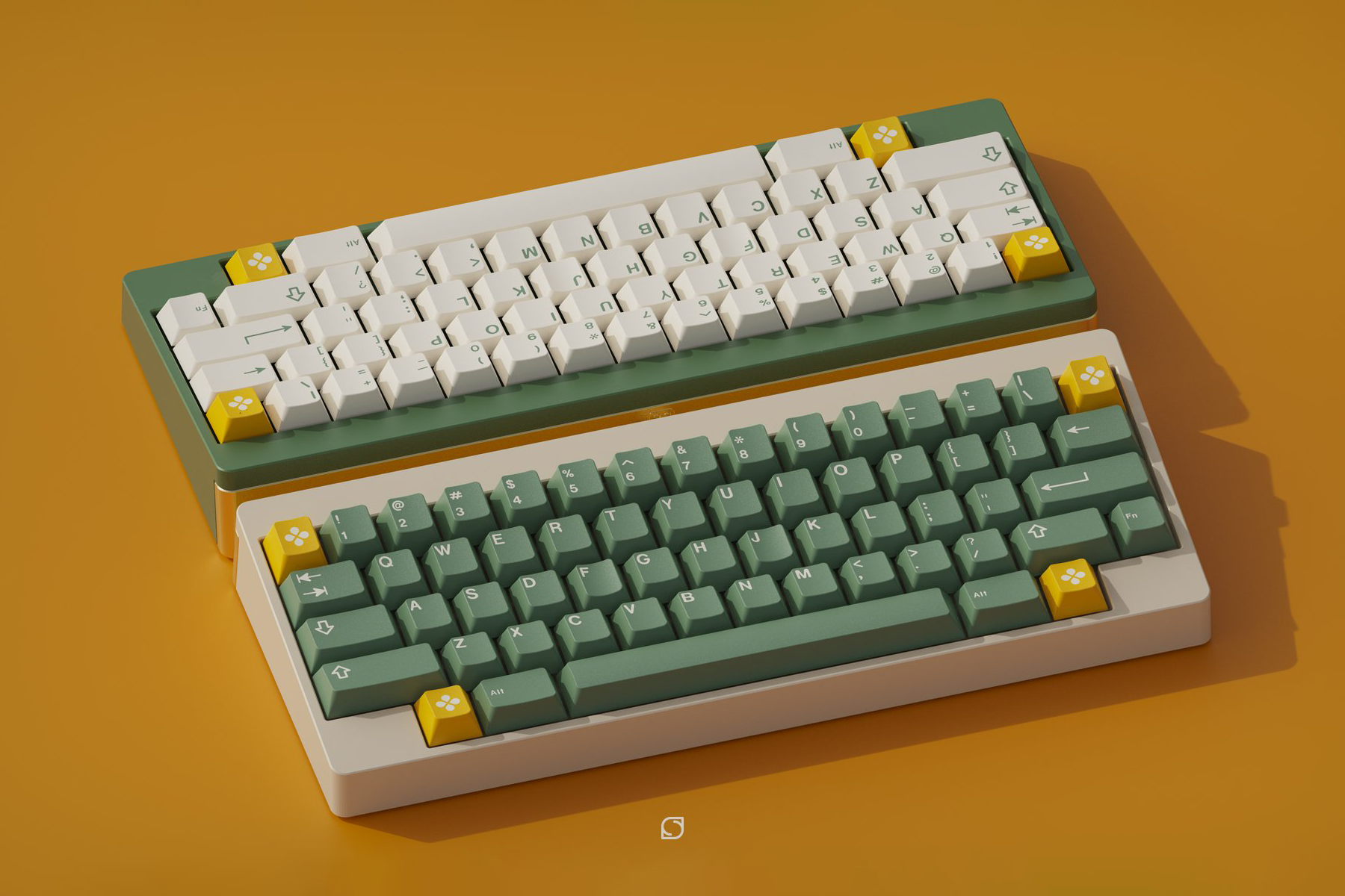GMK Dandy (Ended) – SwitchKeys