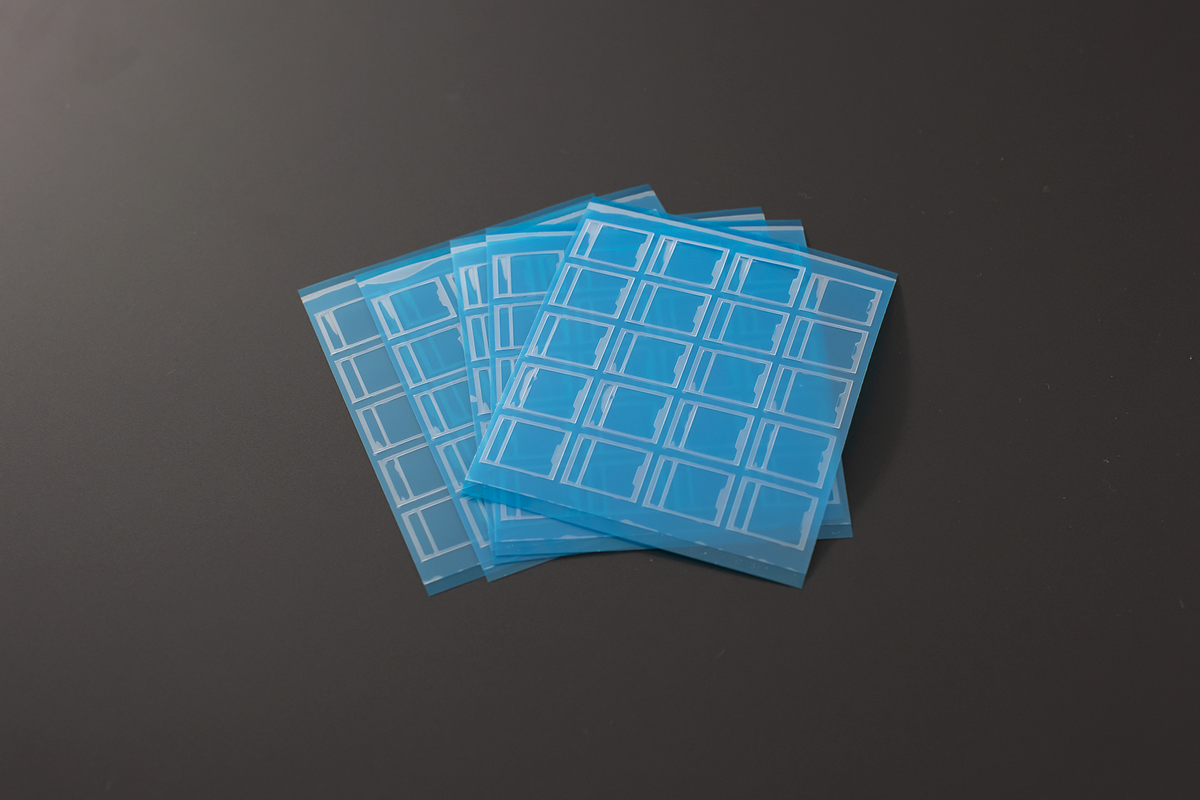 Durock Switch Films – SwitchKeys