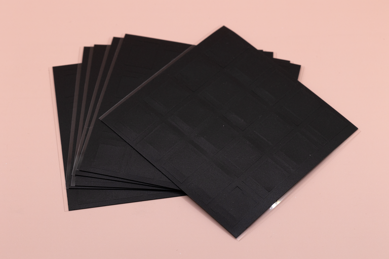 Durock Foam Switch Films – SwitchKeys