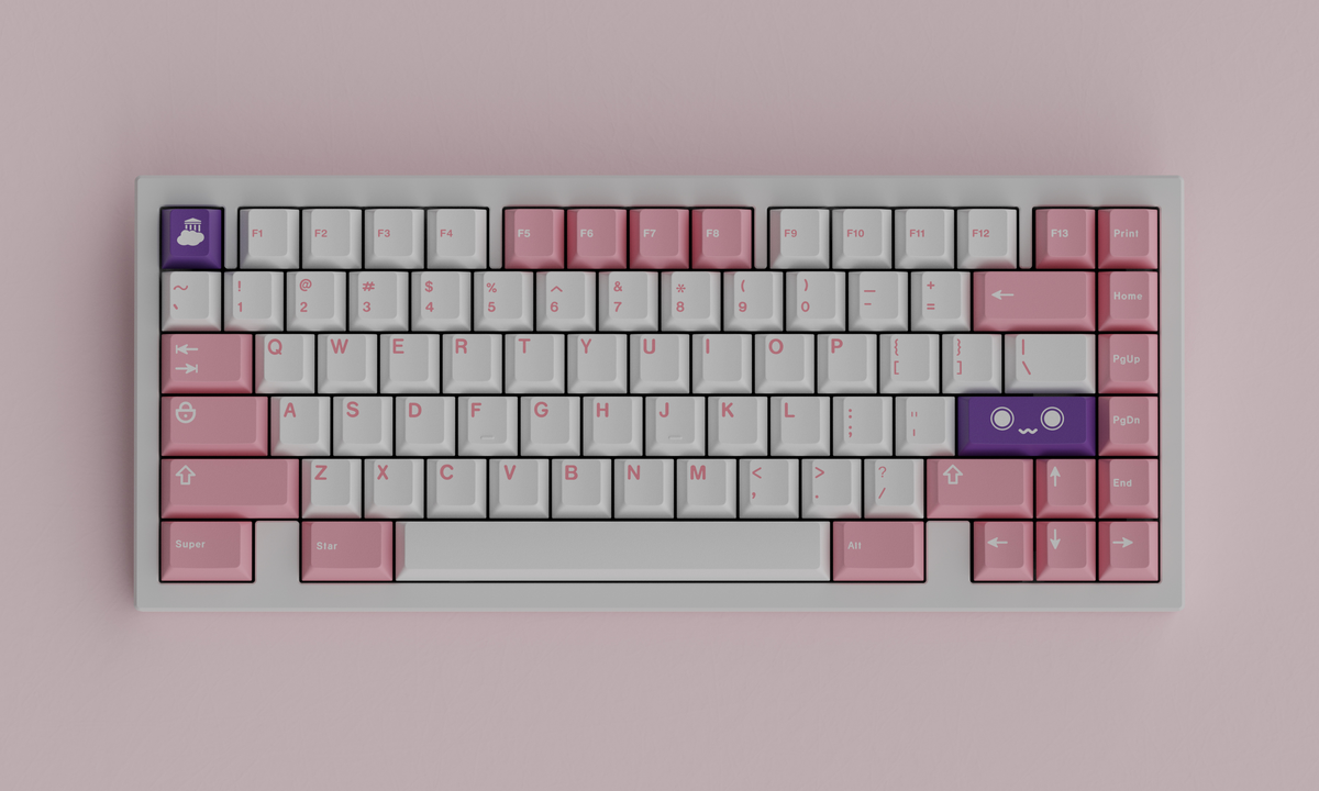 ePBT Superstar (Ended) – SwitchKeys