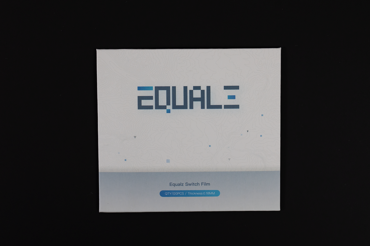 C³ Equalz Switch Films – SwitchKeys