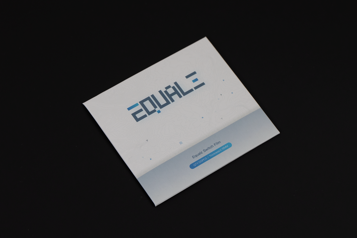 C³ Equalz Switch Films – SwitchKeys