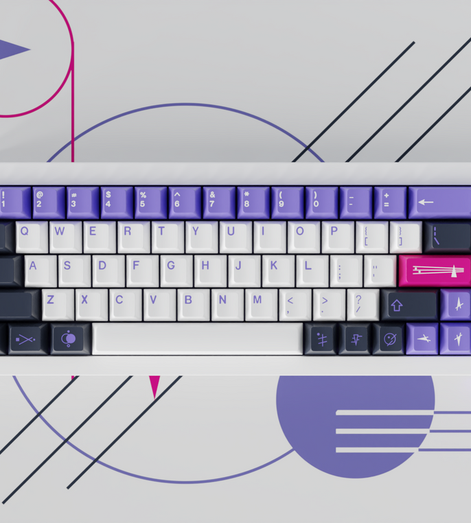 GMK – SwitchKeys