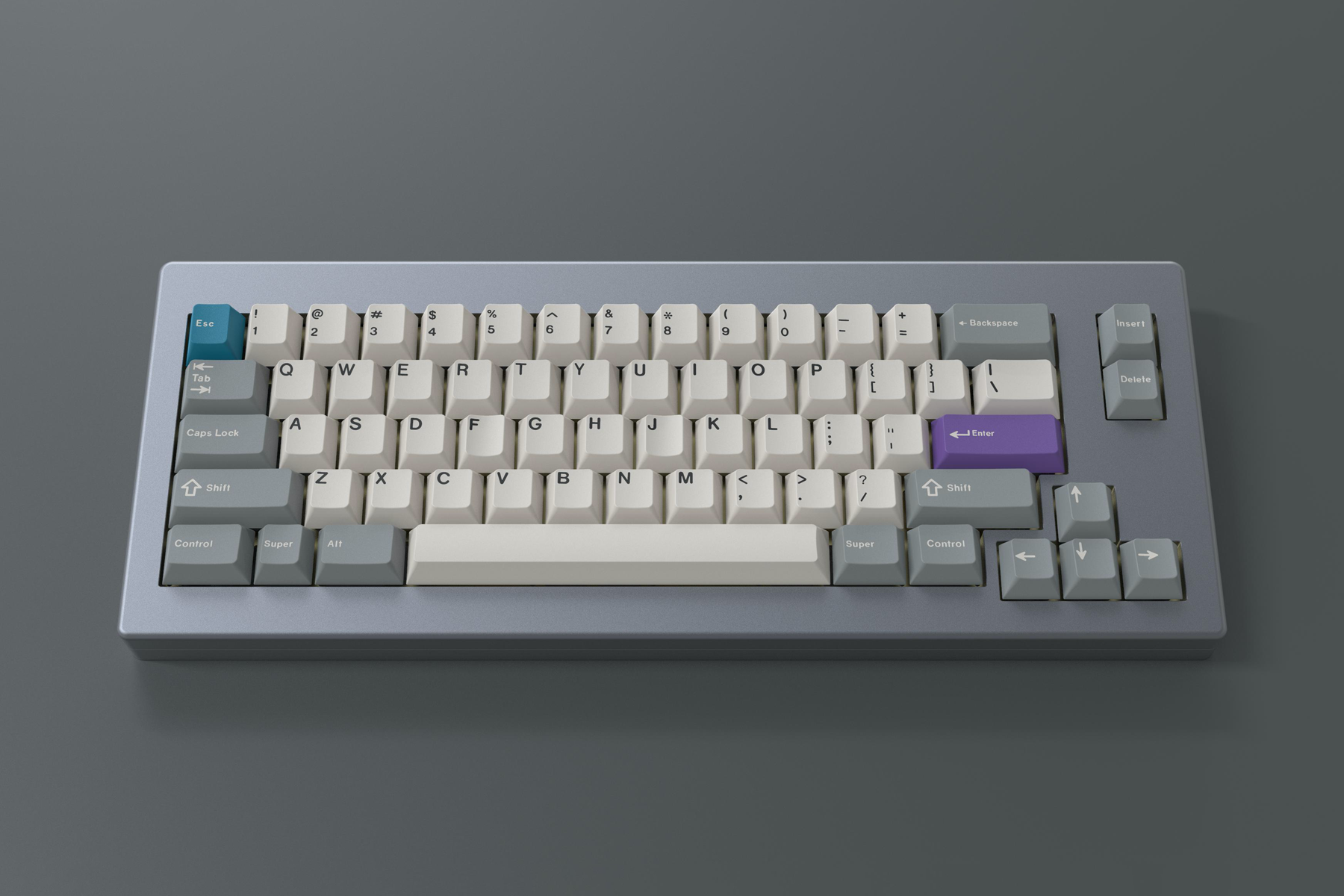 GMK Fundamentals – SwitchKeys