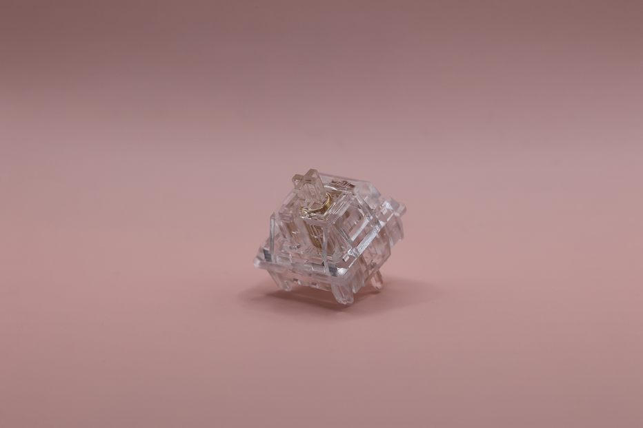 Tecsee Ice Candy Switches (x10) – SwitchKeys