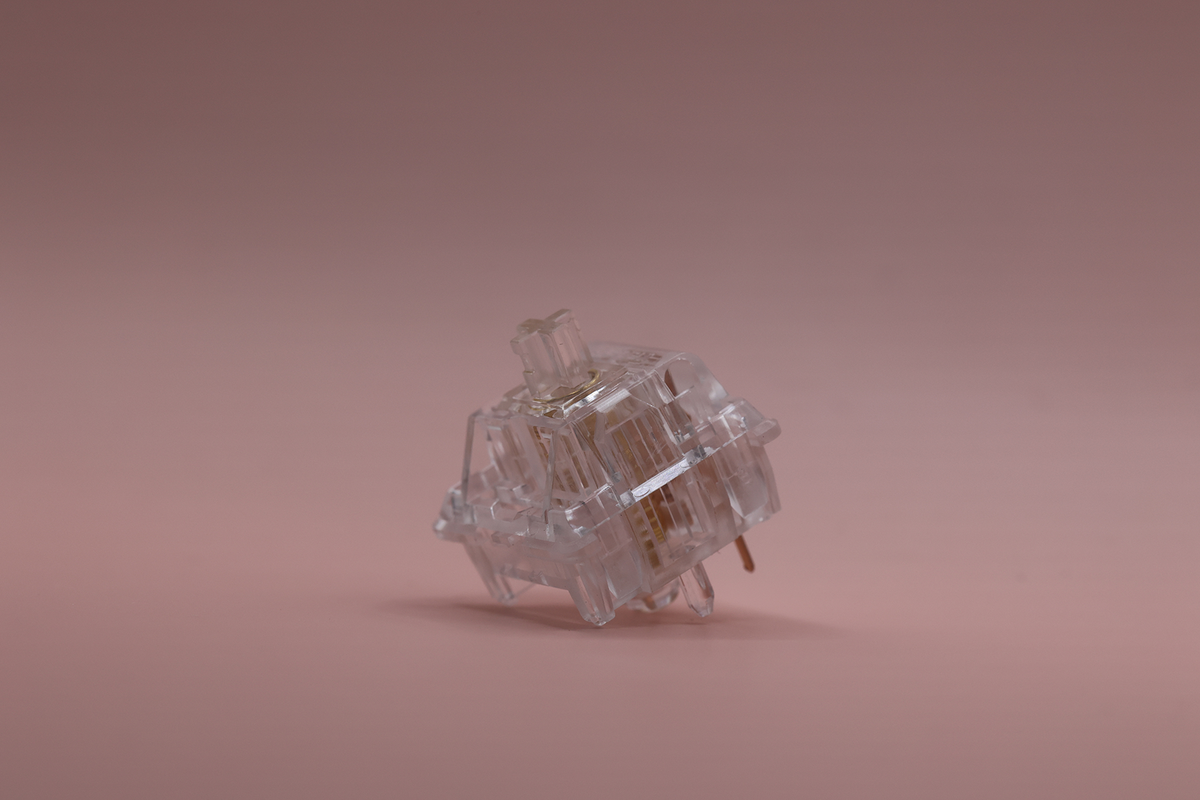 Tecsee Ice Candy Switches (x10) – SwitchKeys