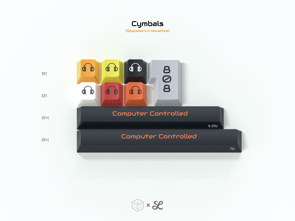 IFK 808-Boom (Ended) – SwitchKeys