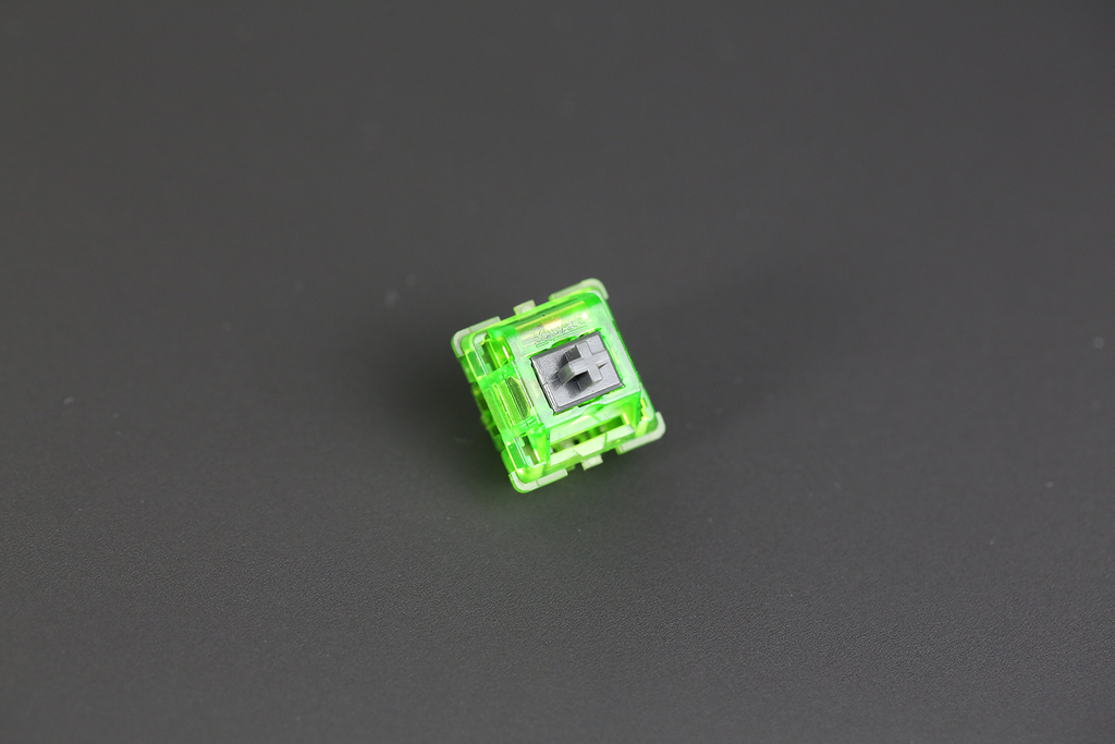 C³ x TKC Kiwi Switches x10 – SwitchKeys