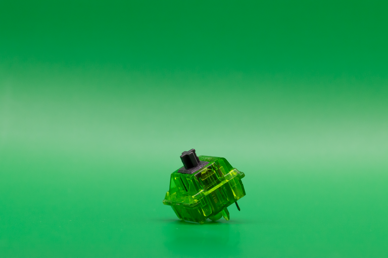 C³ x TKC Kiwi Switches x10 – SwitchKeys