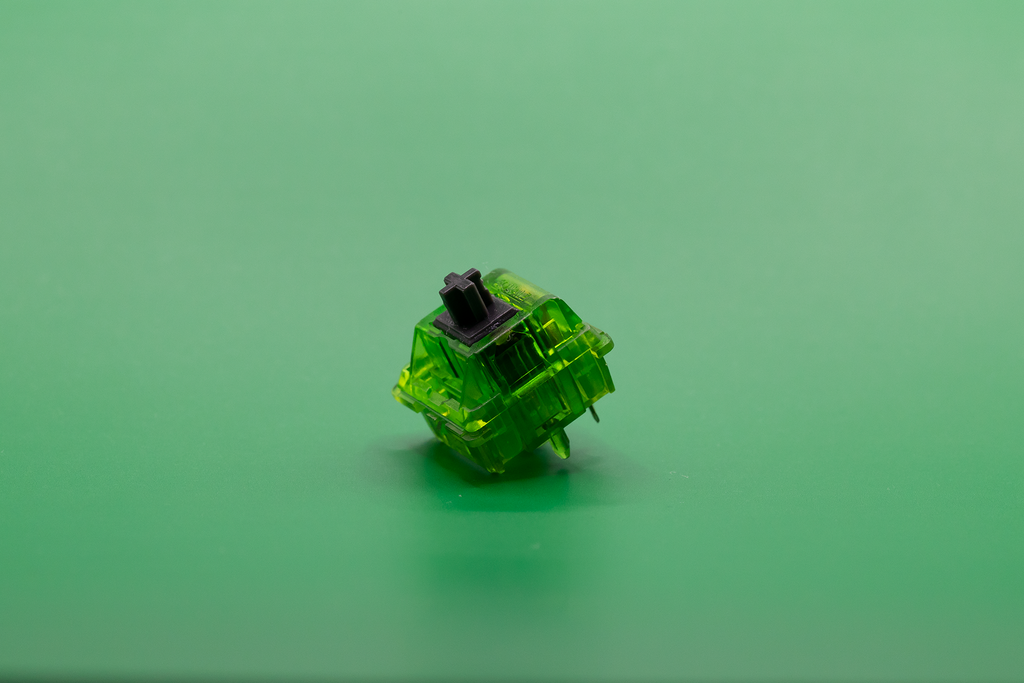 C³ x TKC Kiwi Switches x10 – SwitchKeys