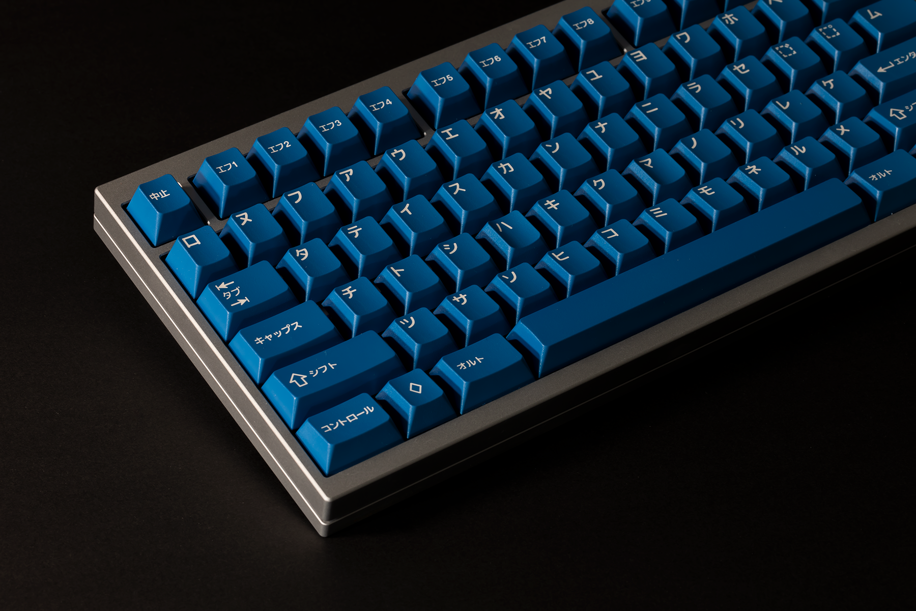 GMK Masterpiece – SwitchKeys