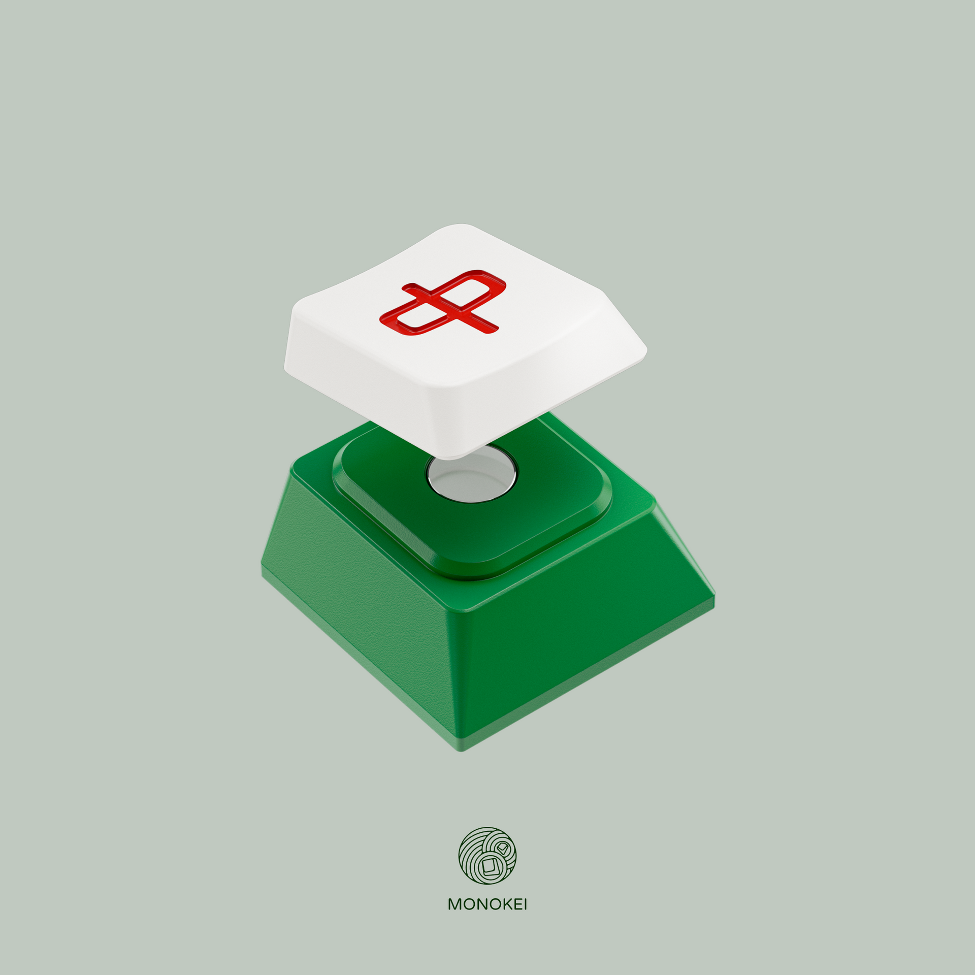 GMK Zimo – SwitchKeys