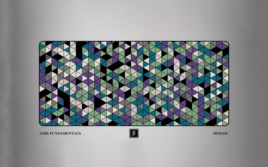 Deskmats – SwitchKeys