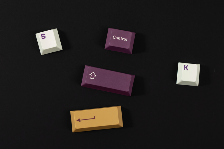 IFK Port (Ended) – SwitchKeys