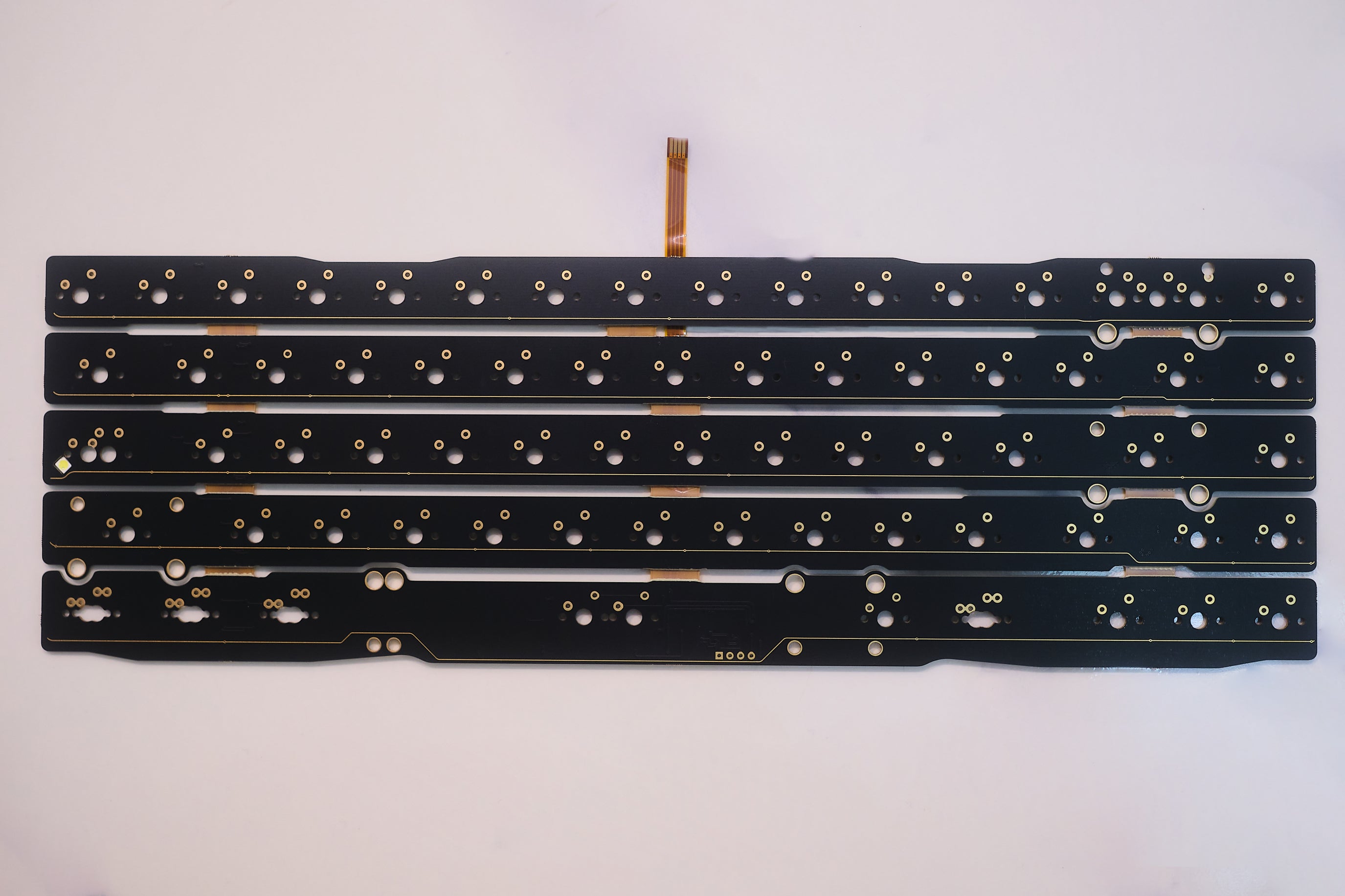 Owlabs Link65 - PCBs – SwitchKeys