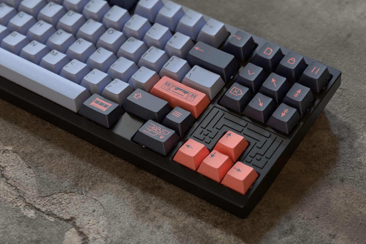 MW Commute – SwitchKeys